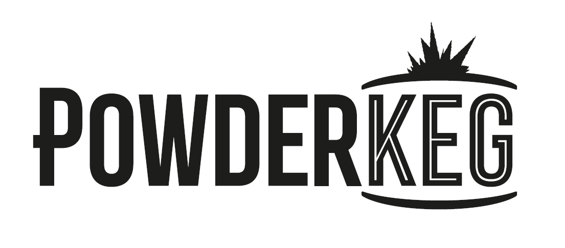 Powderkeg Beer - Award-winning craft beer from Exeter, Devon